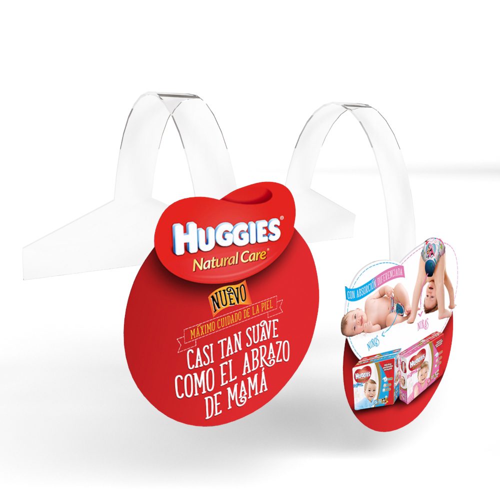 Vibrines - Pack de 100 unidades.